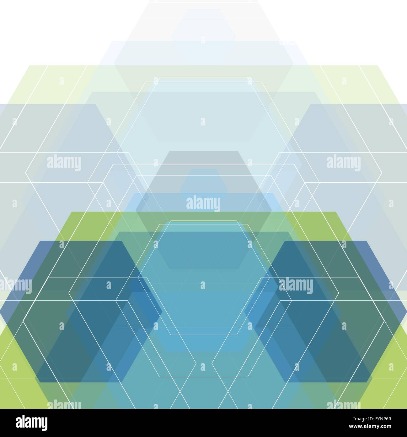 Geometric tech design hi-res stock photography and images - Alamy