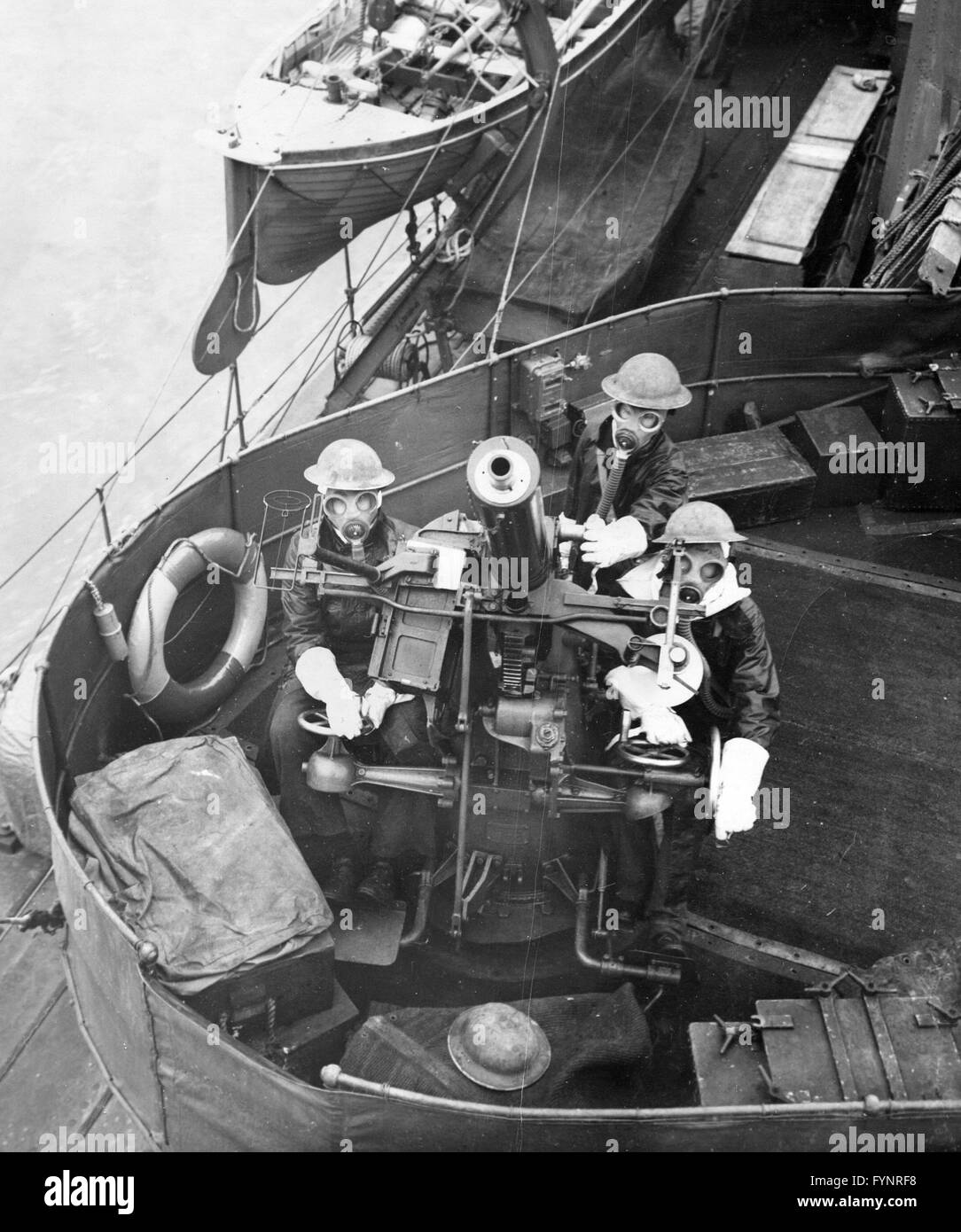 Royal Navy seamen Stock Photo - Alamy