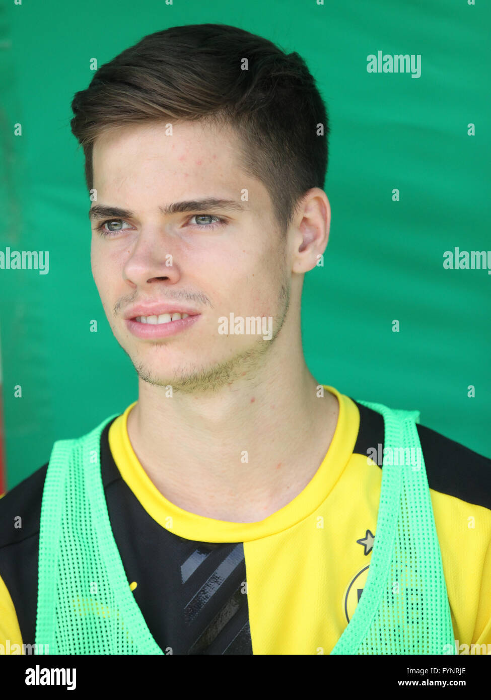 Julian Weigl High Resolution Stock Photography and Images - Alamy