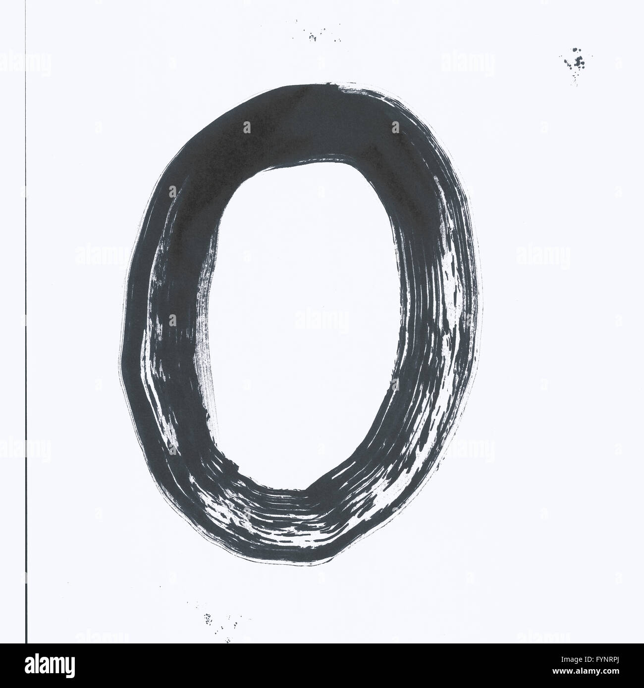 Capital letter hi-res stock photography and images - Alamy