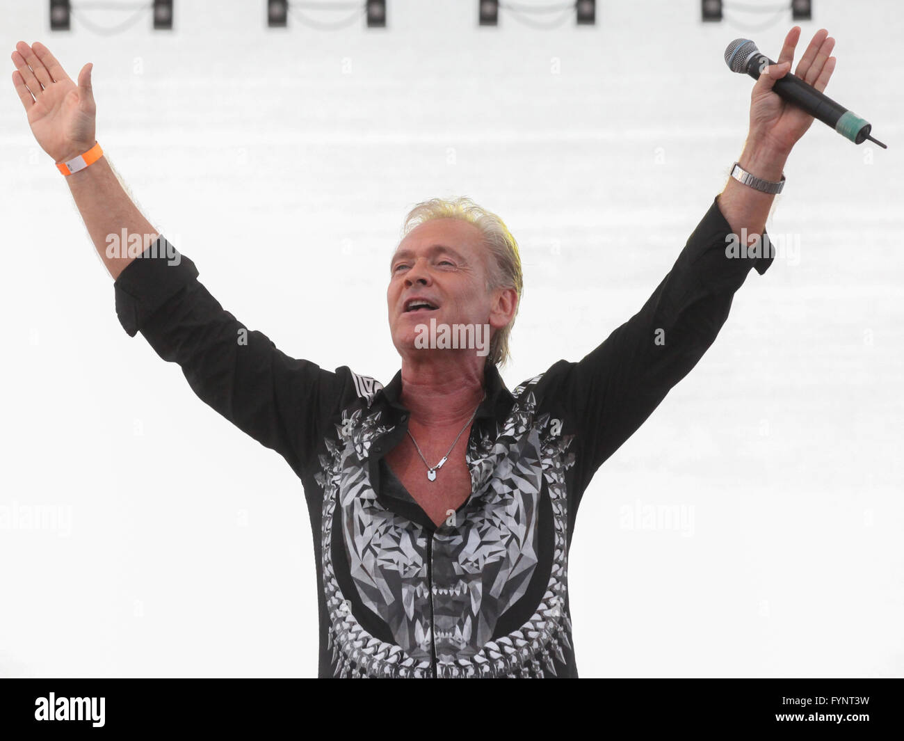 Olaf Berger High Resolution Stock Photography and Images - Alamy