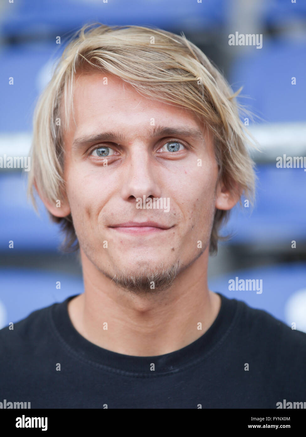 1 fussball club magd hi-res stock photography and images - Alamy