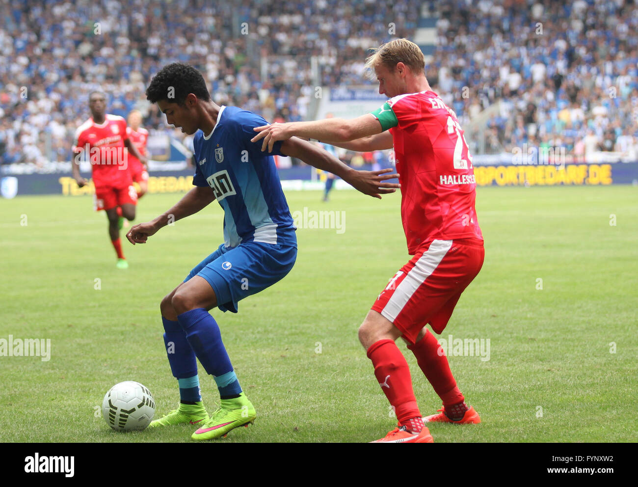 Hfc Chemie High Resolution Stock Photography and Images - Alamy