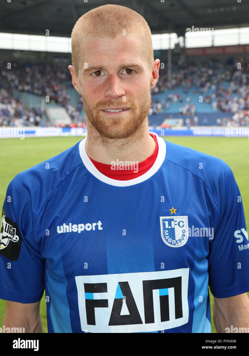 1 fussball club magd hi-res stock photography and images - Alamy