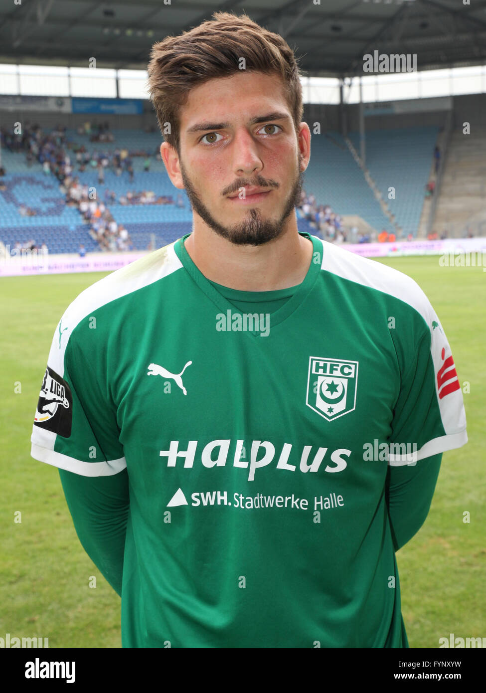 Fabian bredlow hi-res stock photography and images - Alamy