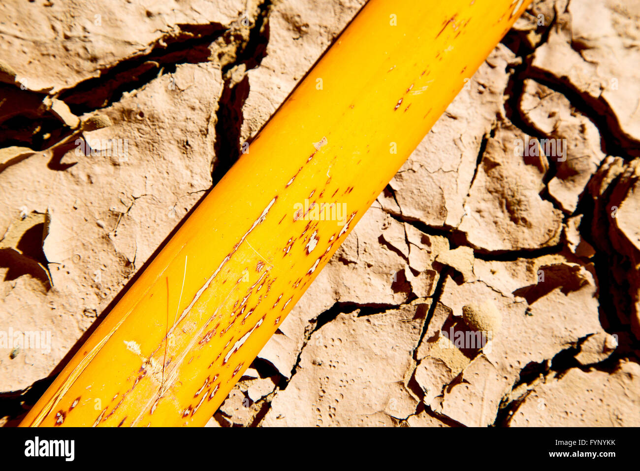 in morocco africa desert abstract macro Stock Photo - Alamy