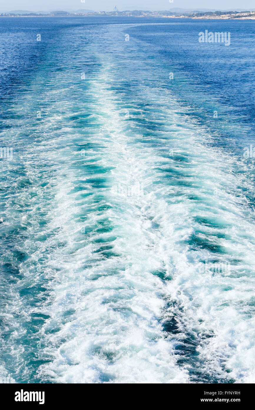 Trace water hi-res stock photography and images - Alamy