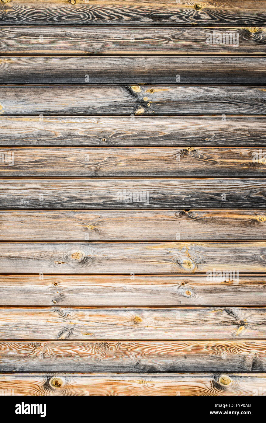 Wooden boards background Stock Photo - Alamy