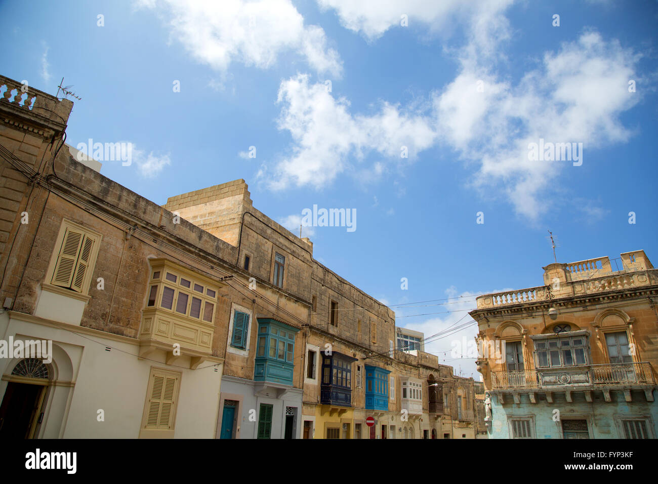 Historic Architecture in Rabat Stock Photo - Alamy