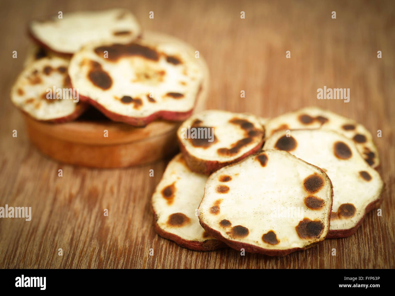 Yam hi-res stock photography and images - Alamy