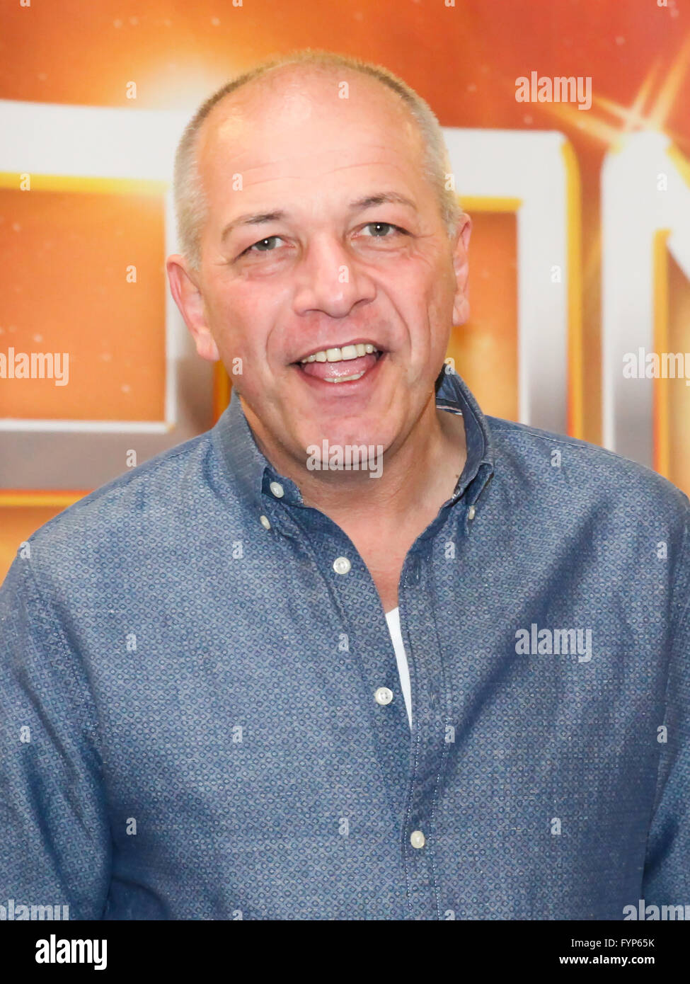 Harald meyer hi-res stock photography and images - Alamy