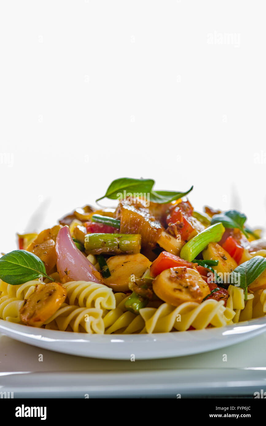 Children sausage and onion hi-res stock photography and images - Alamy