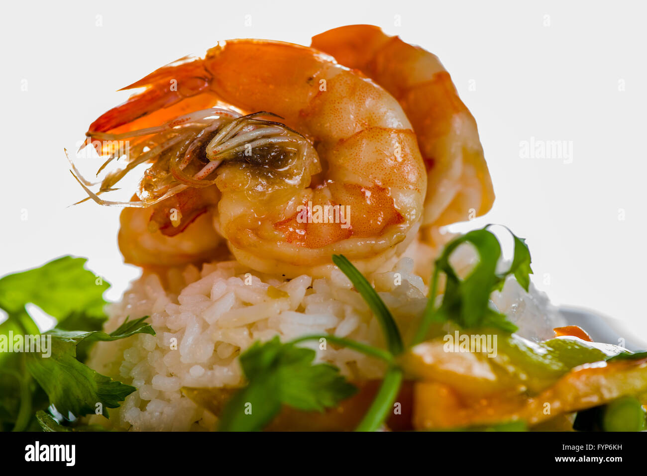 Thai parsley hi-res stock photography and images - Alamy