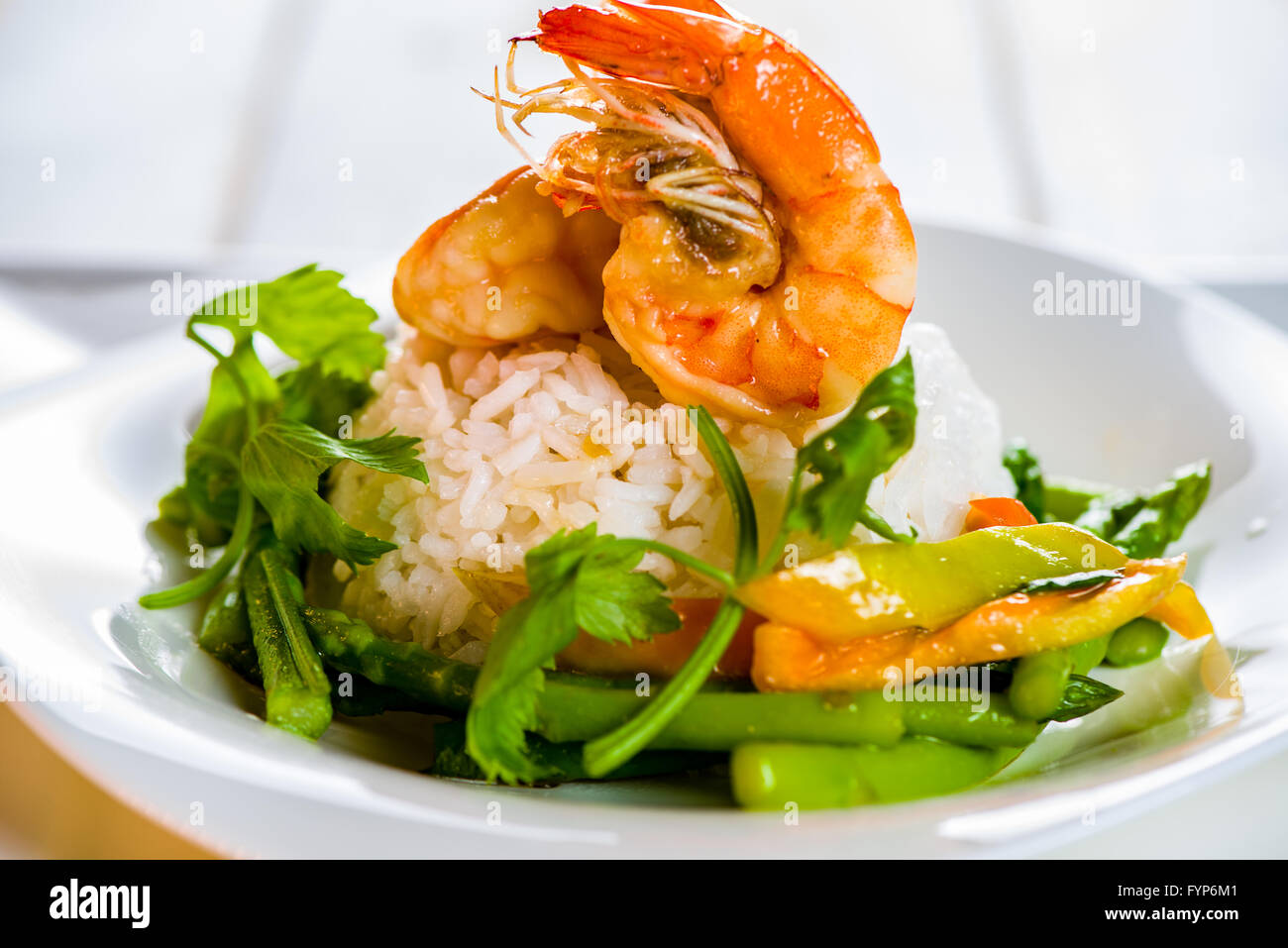 Thai parsley hi-res stock photography and images - Alamy