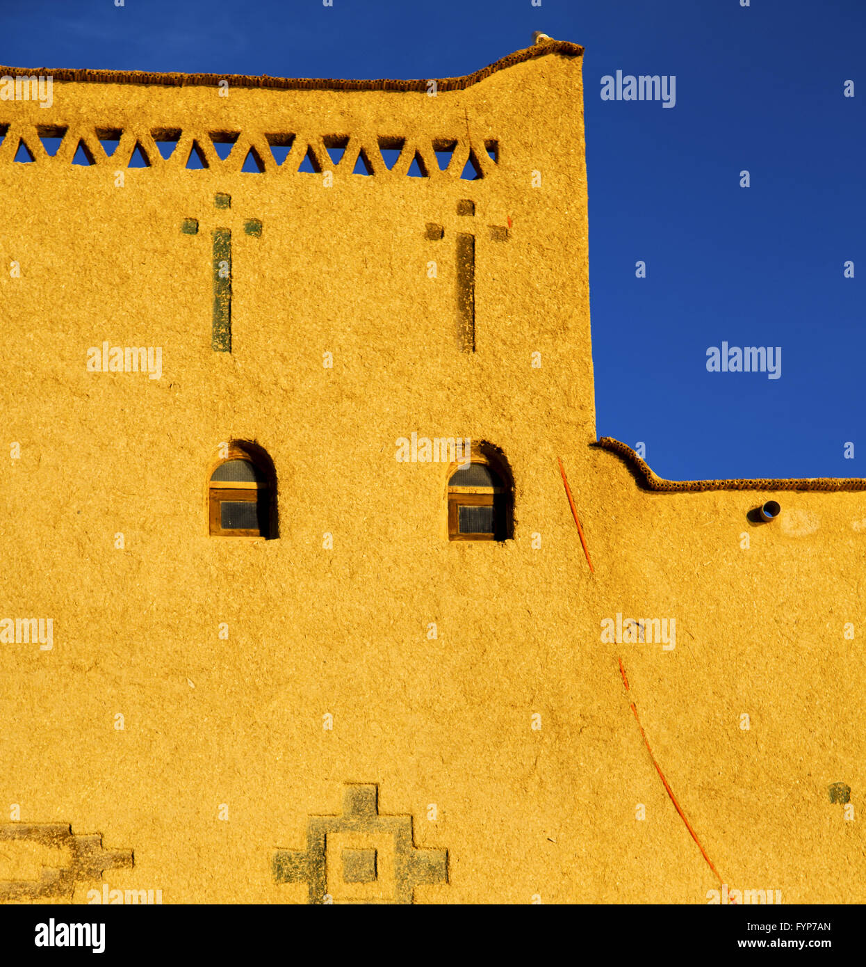 Turret tower minaret rabat hi-res stock photography and images - Alamy