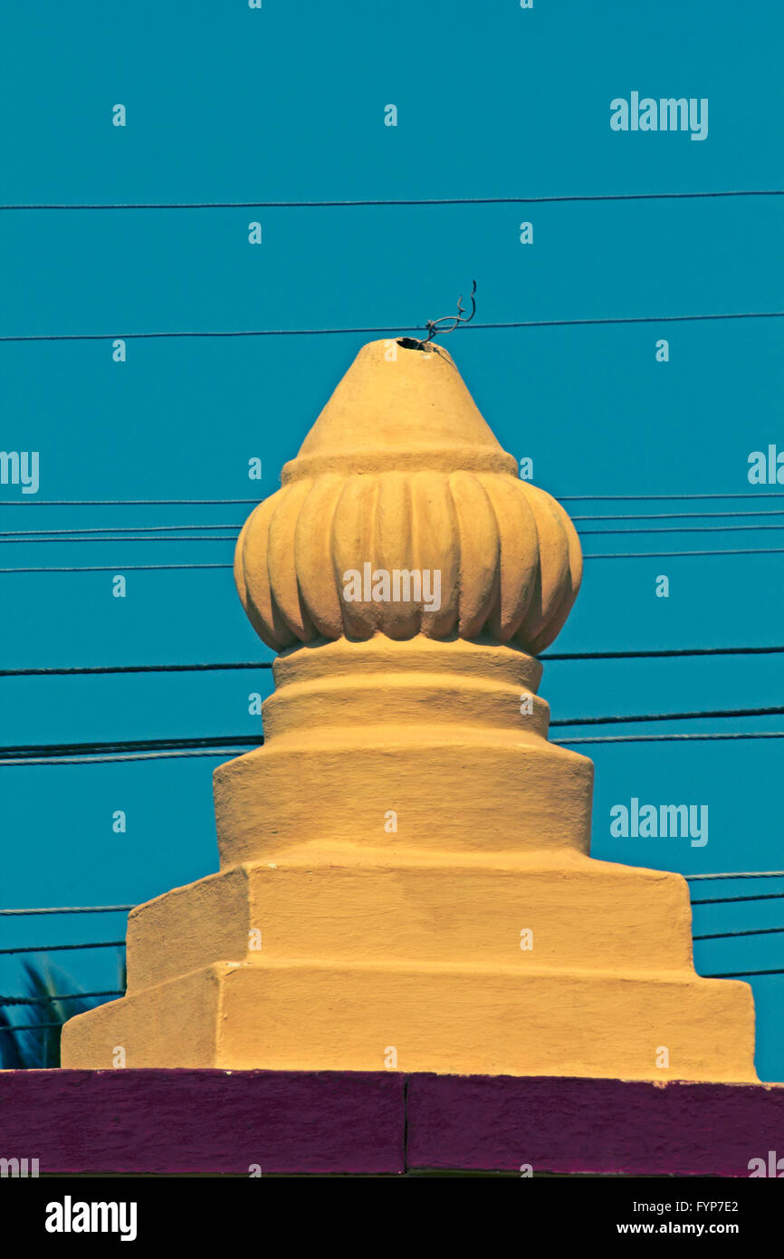 Kapileshwari temple hi-res stock photography and images - Alamy