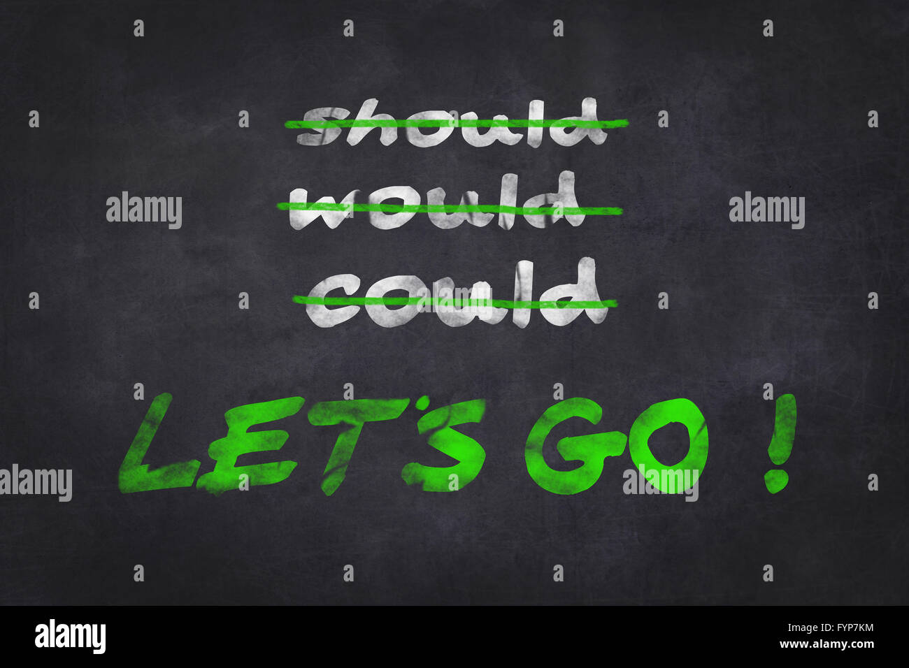 Motivation board hi-res stock photography and images - Alamy