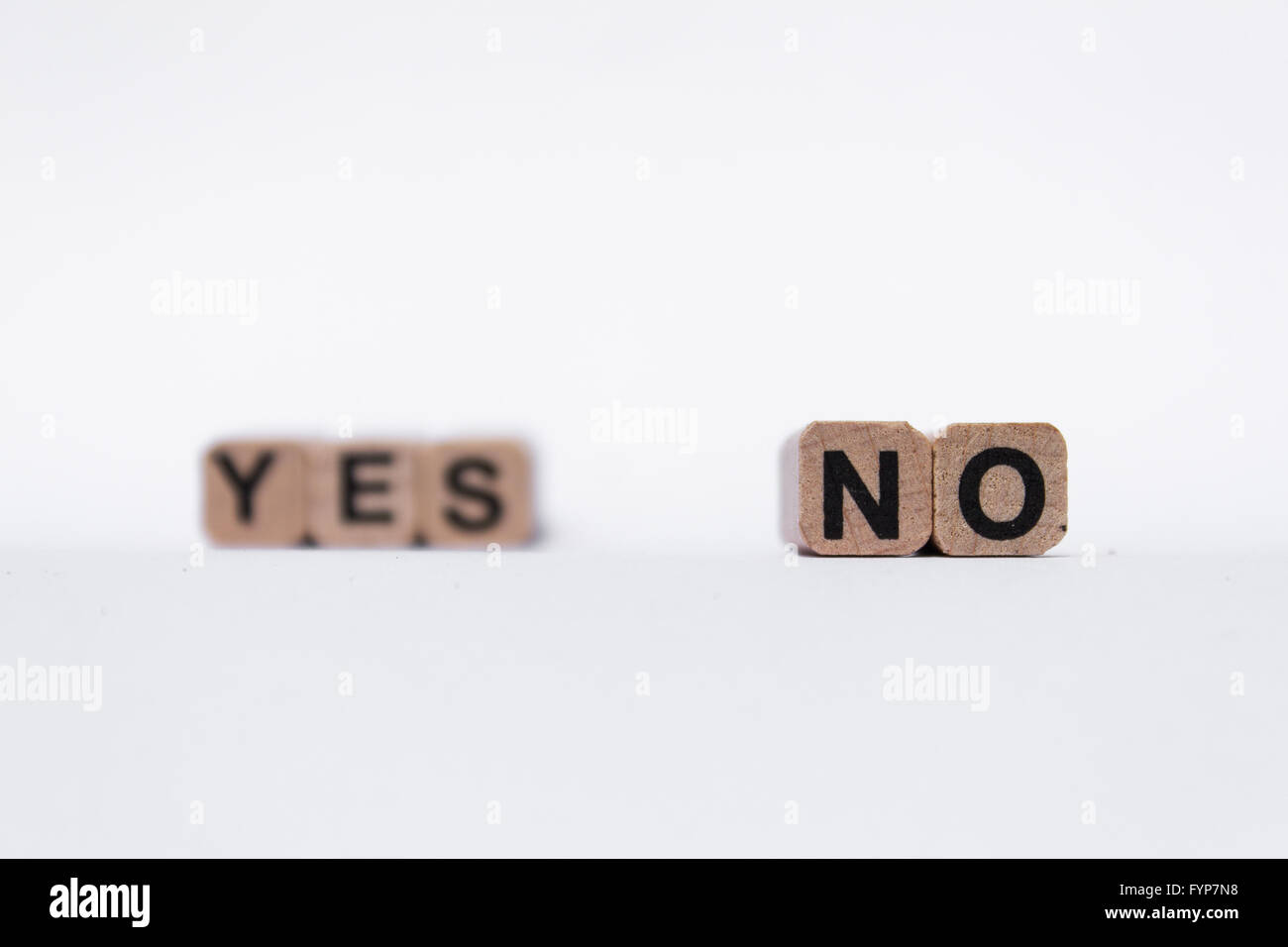 Answer text hi-res stock photography and images - Alamy