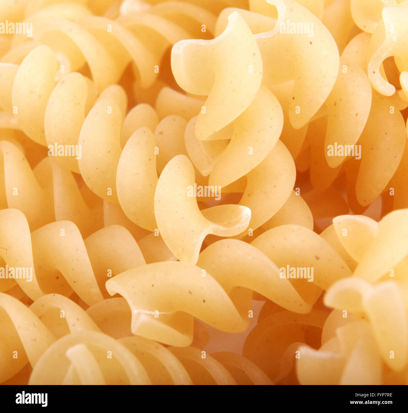 Italian spaghetti pasta dried food Stock Photo - Alamy