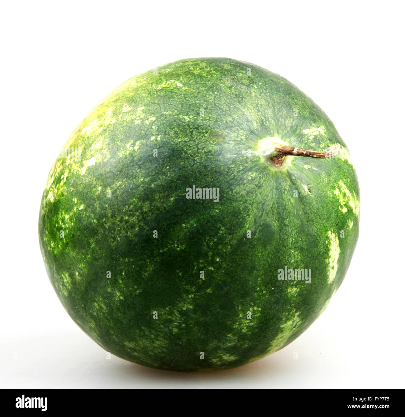 watermelon isolated on white Stock Photo - Alamy
