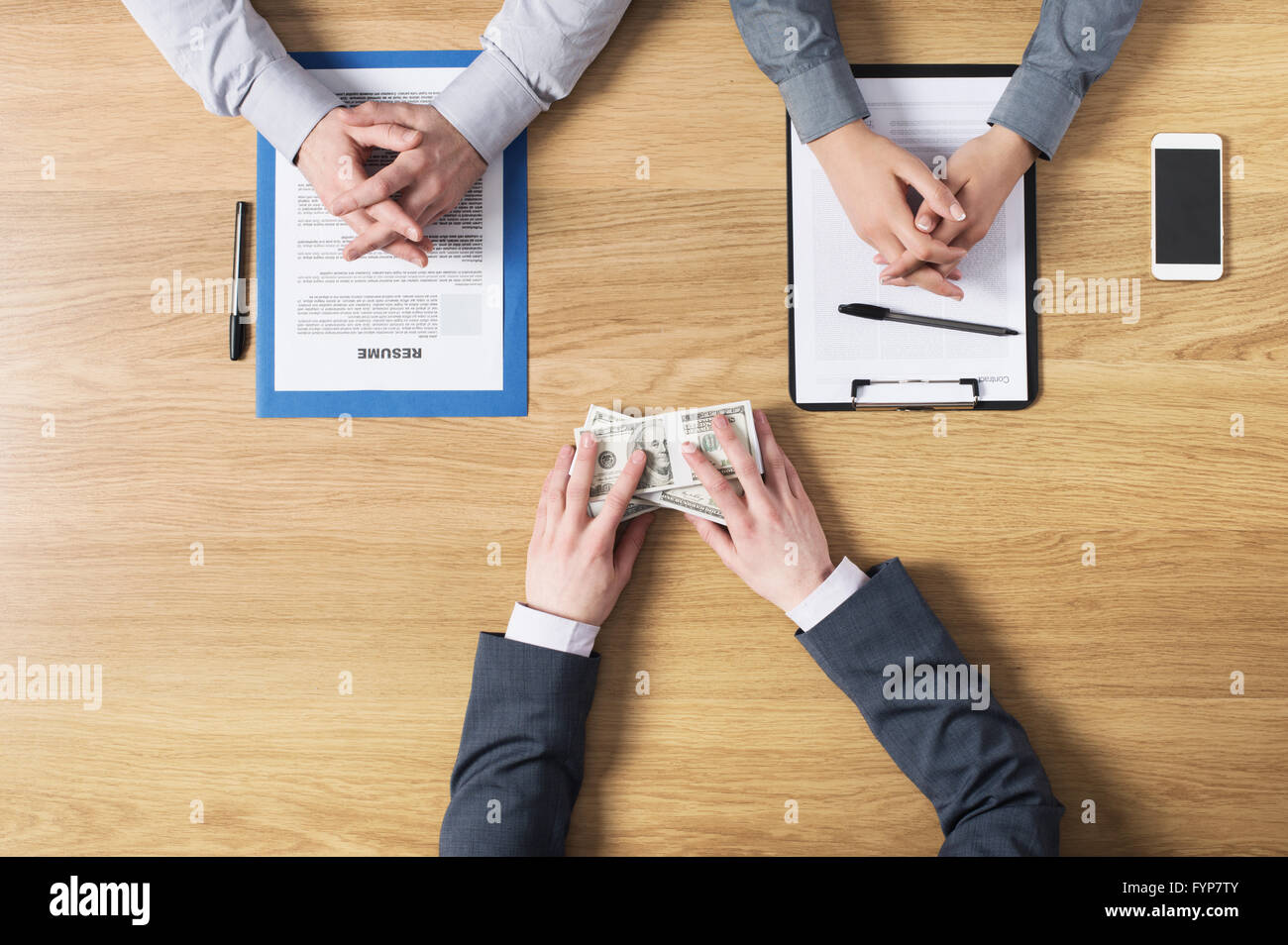 Illegal recruitment hi-res stock photography and images - Alamy