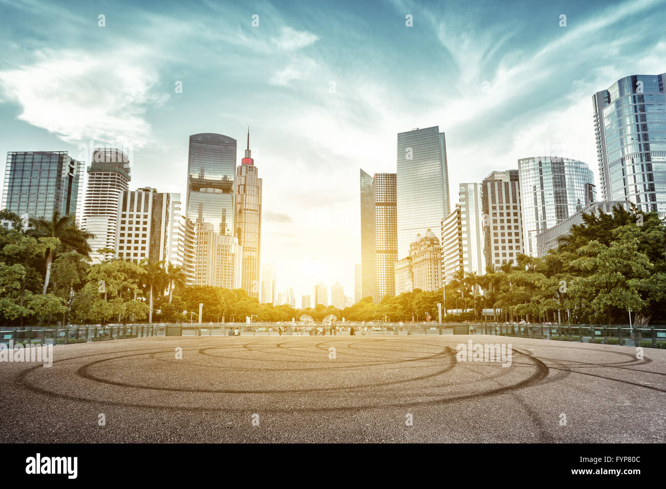 Open ground space hi-res stock photography and images - Alamy