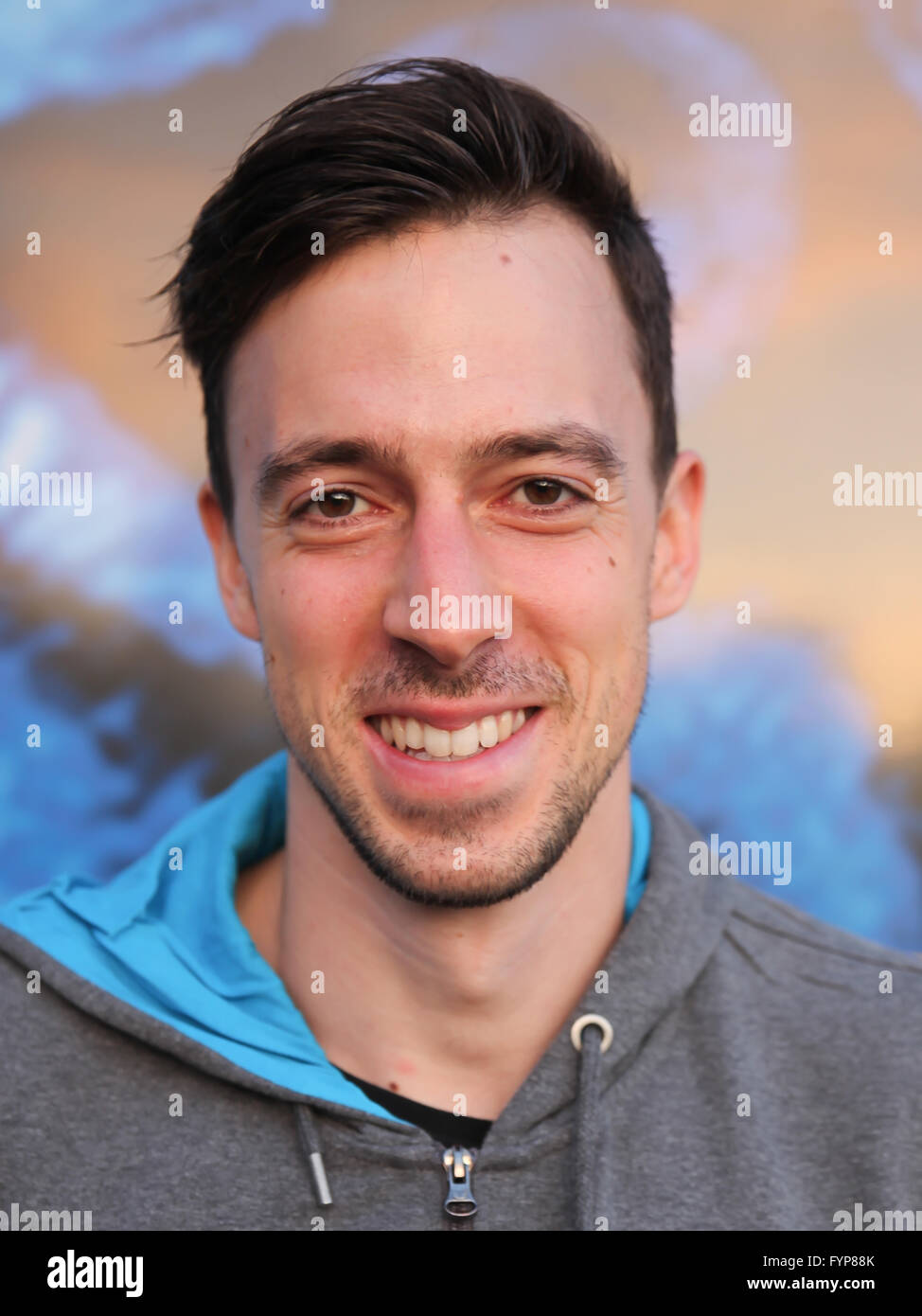 Patrick groetzki hi-res stock photography and images - Alamy