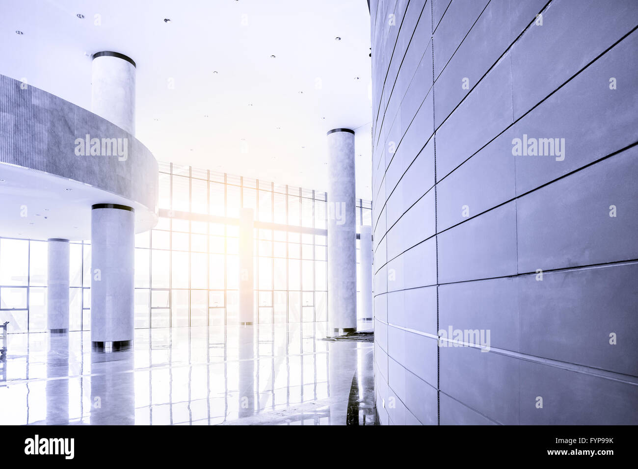 wall of interior space Stock Photo - Alamy