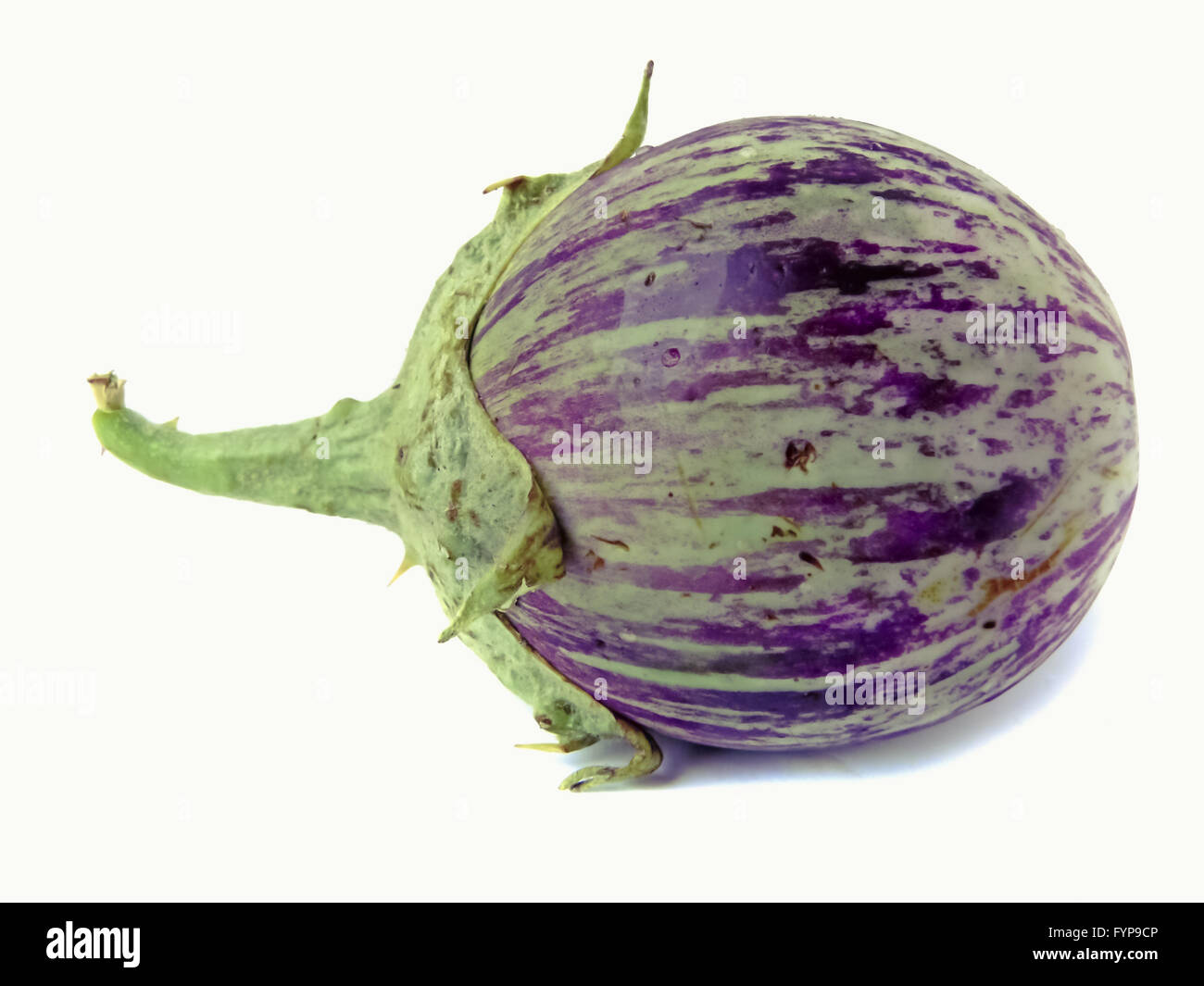 Berenjena india hi-res stock photography and images - Alamy