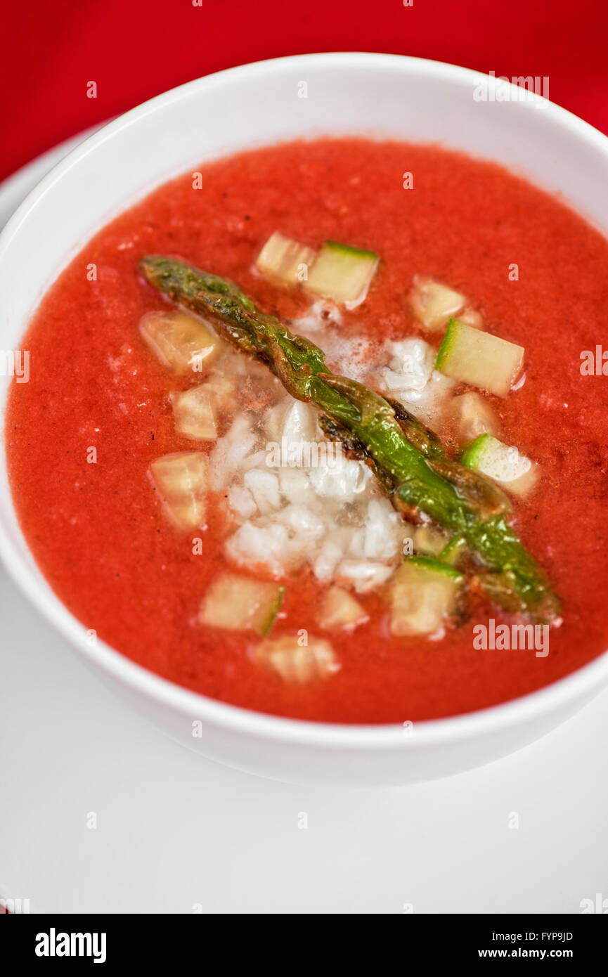 Salsa sou hi-res stock photography and images - Alamy