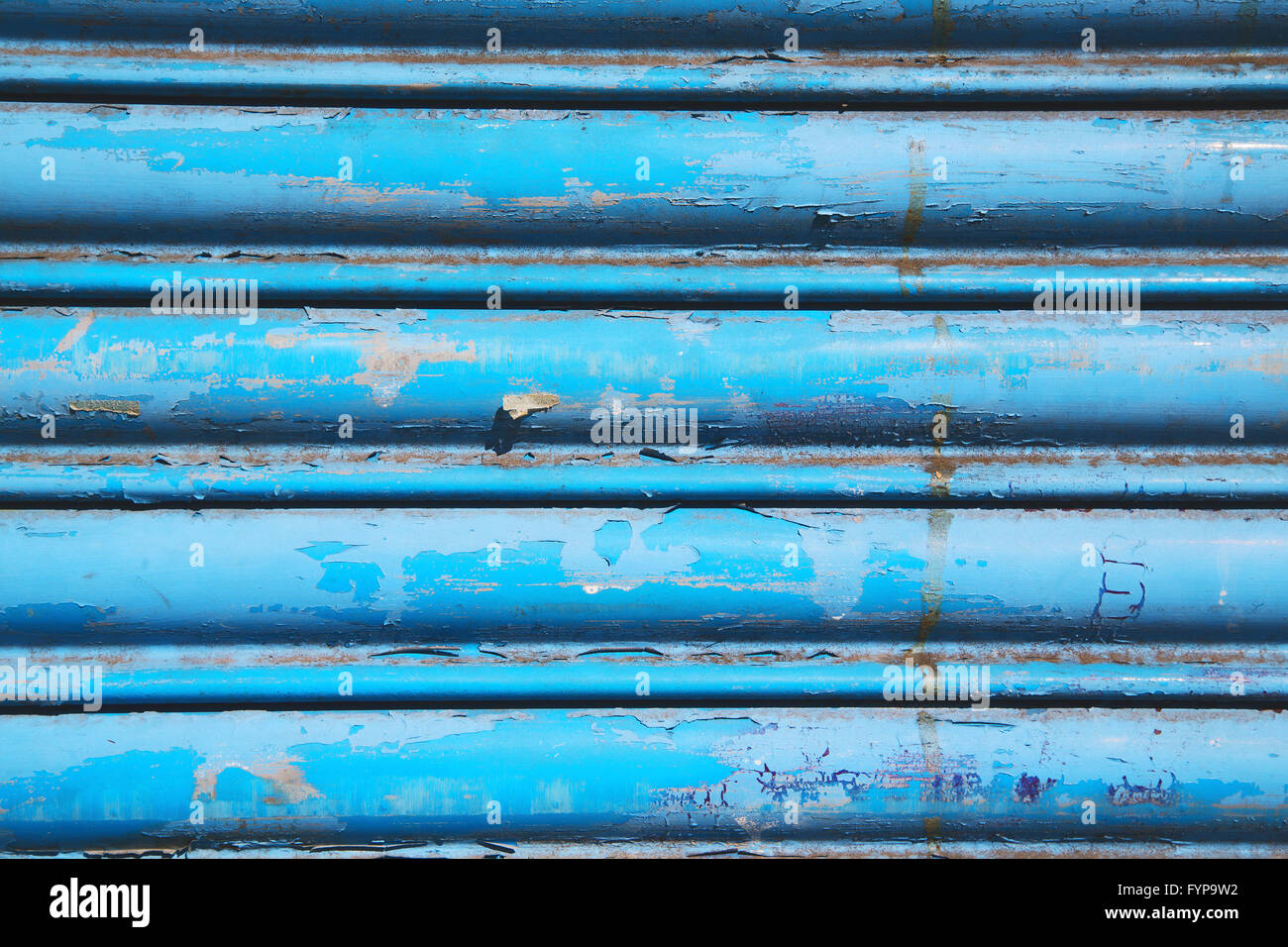 blue abstract metal in steel and background Stock Photo - Alamy