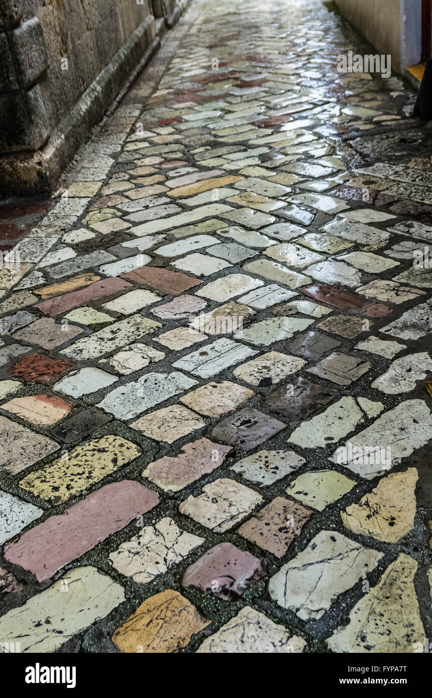 Road paving background Stock Photo - Alamy