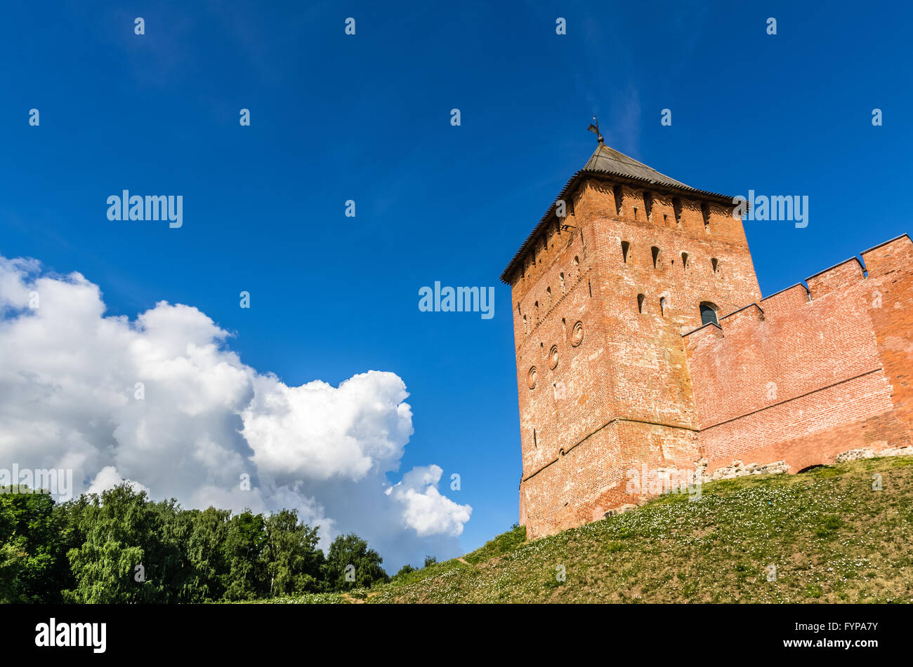 Novgorod veliki hi-res stock photography and images - Alamy