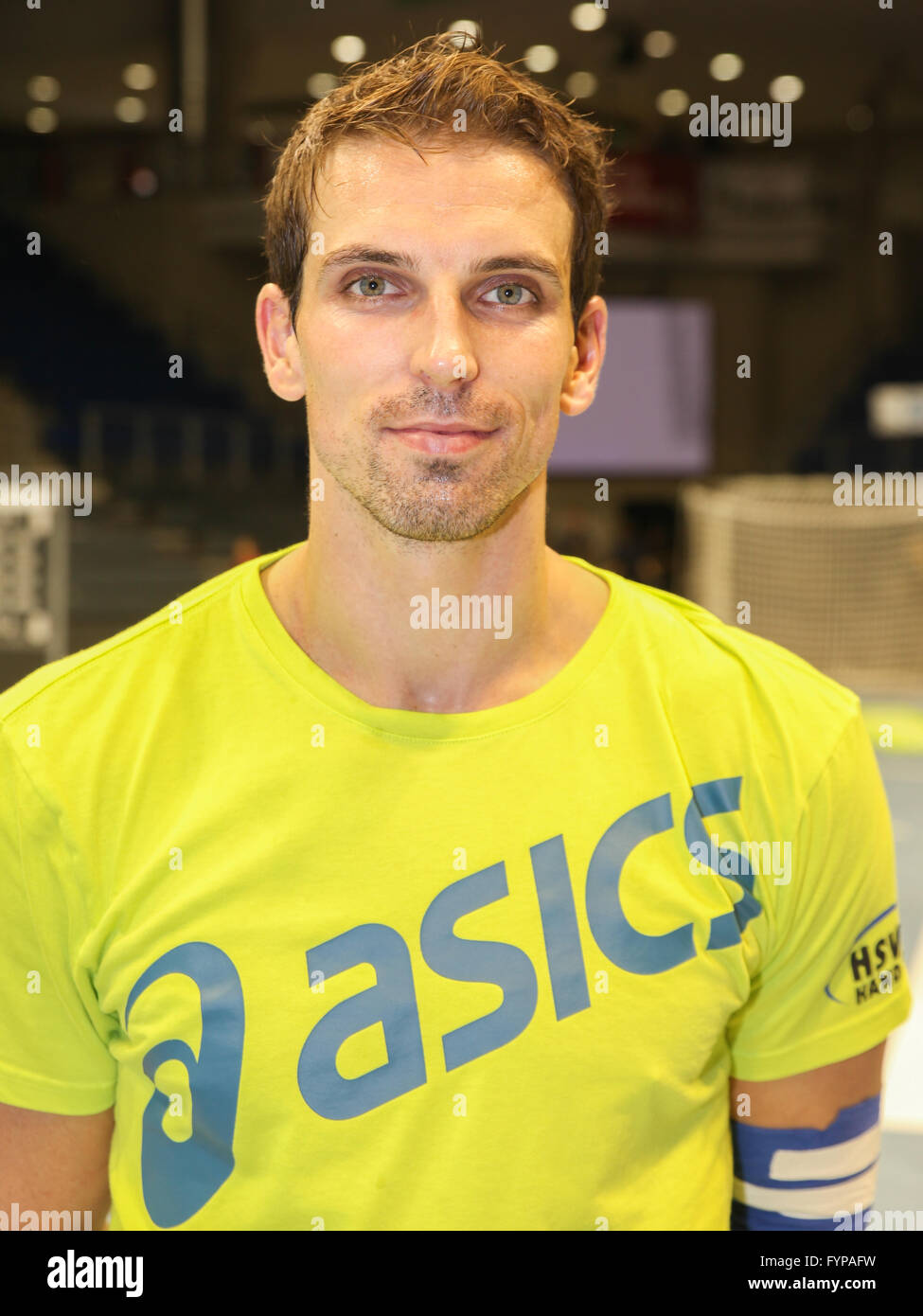 Mannschaft hsv hi-res stock photography and images - Alamy