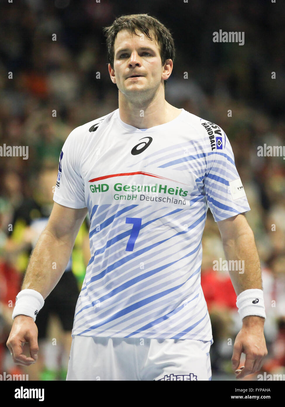 Matthias Flohr (HSV Stock Photo - Alamy