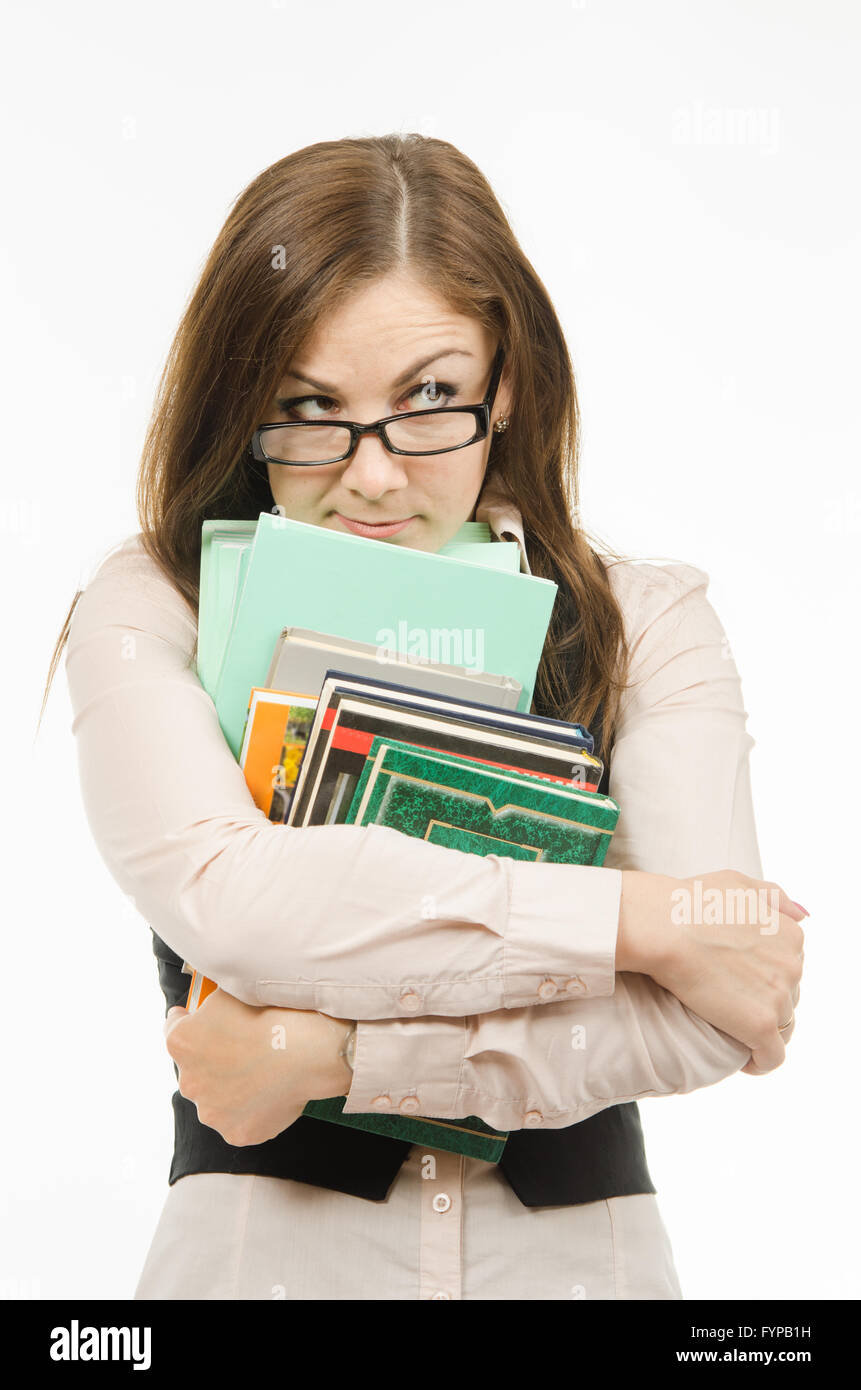 Successful teacher hi-res stock photography and images - Alamy