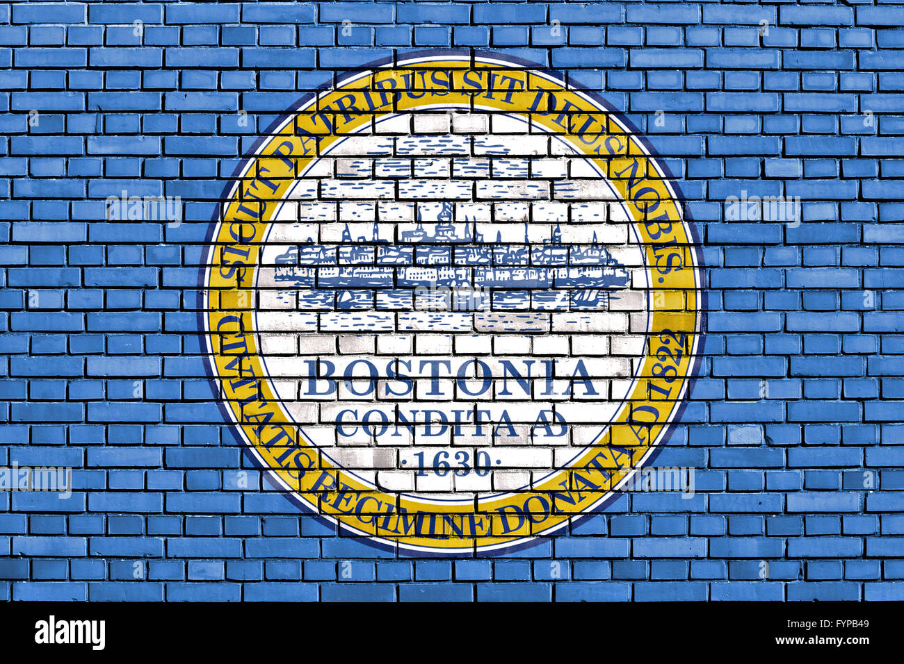 Boston patriotic hi-res stock photography and images - Alamy