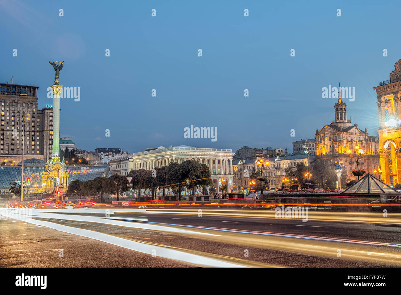 Stella of independence hi-res stock photography and images - Alamy