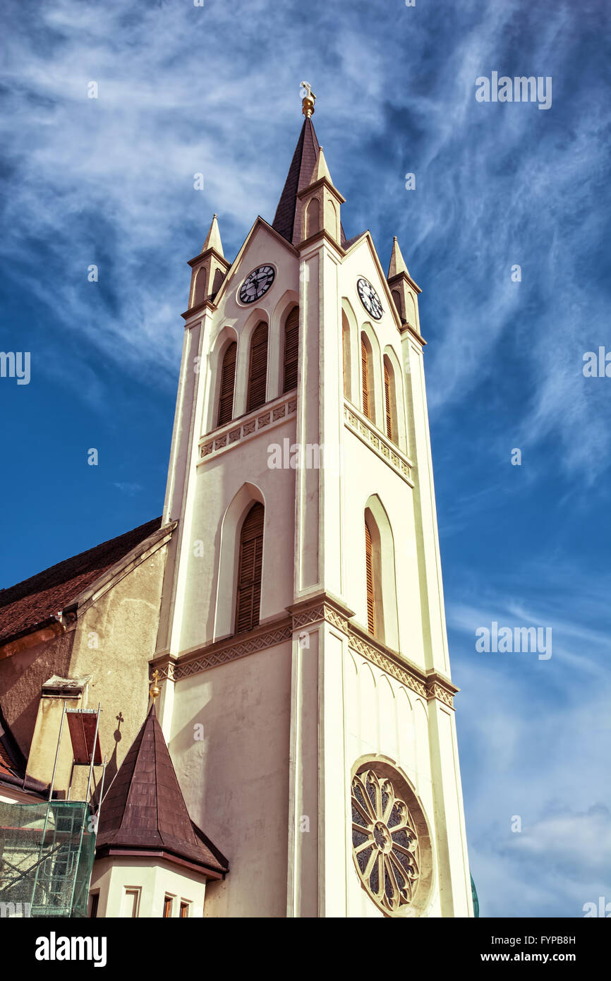 Hungary Religion Main