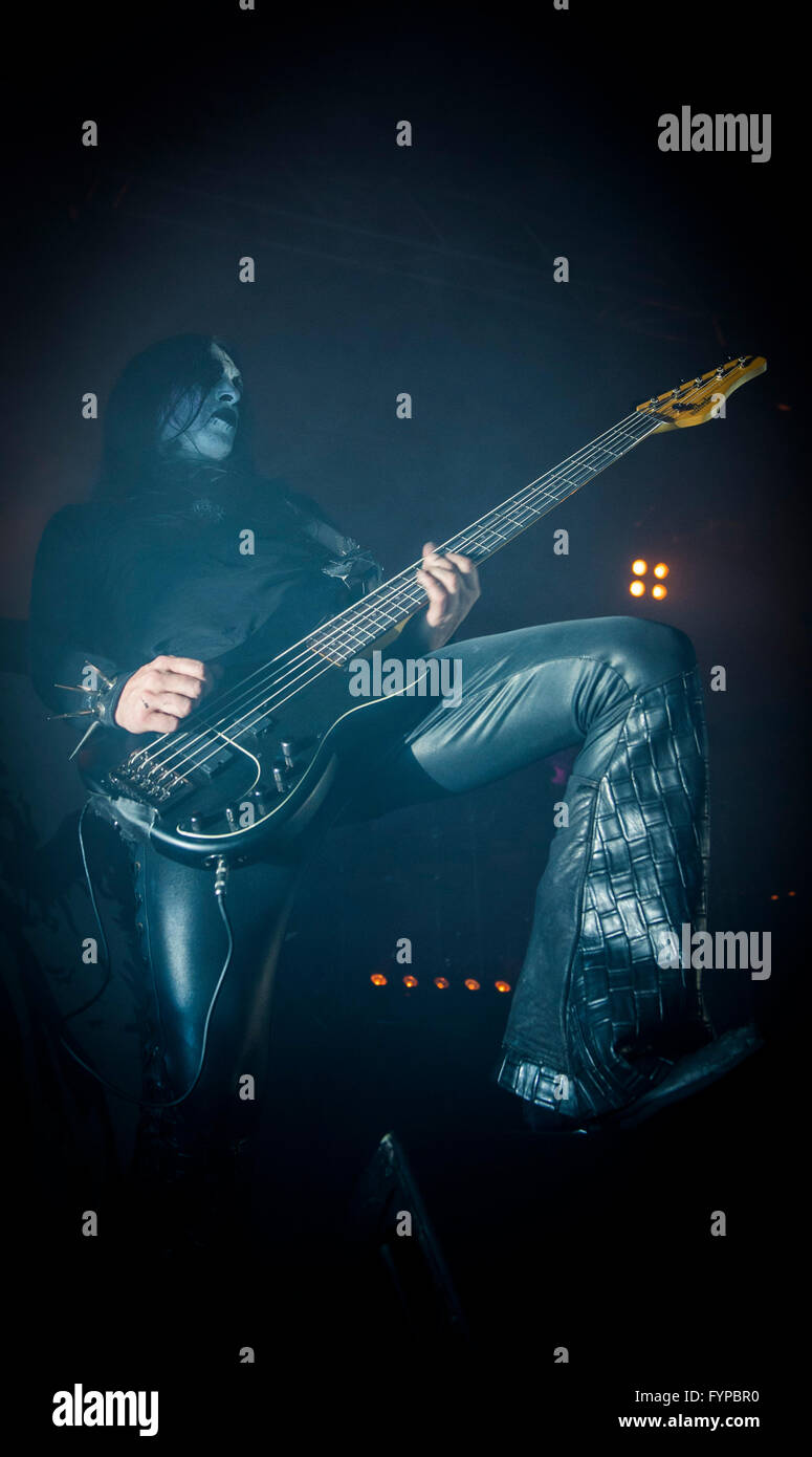 Abbath hi-res stock photography and images - Alamy