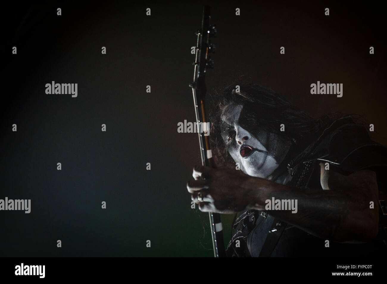 Abbath doom occulta hi-res stock photography and images - Alamy