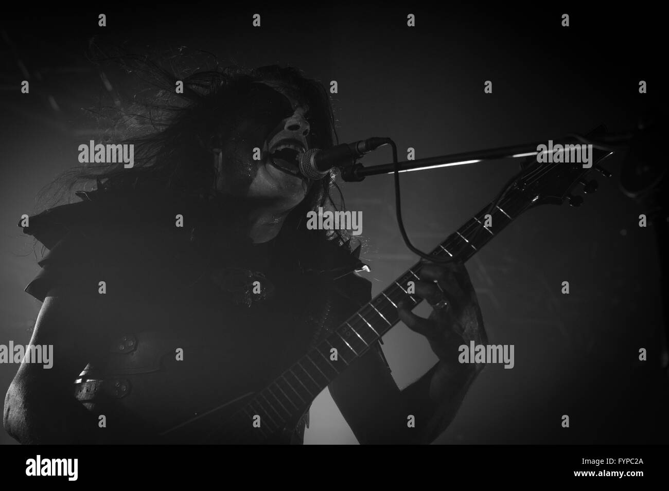 Abbath hi-res stock photography and images - Alamy