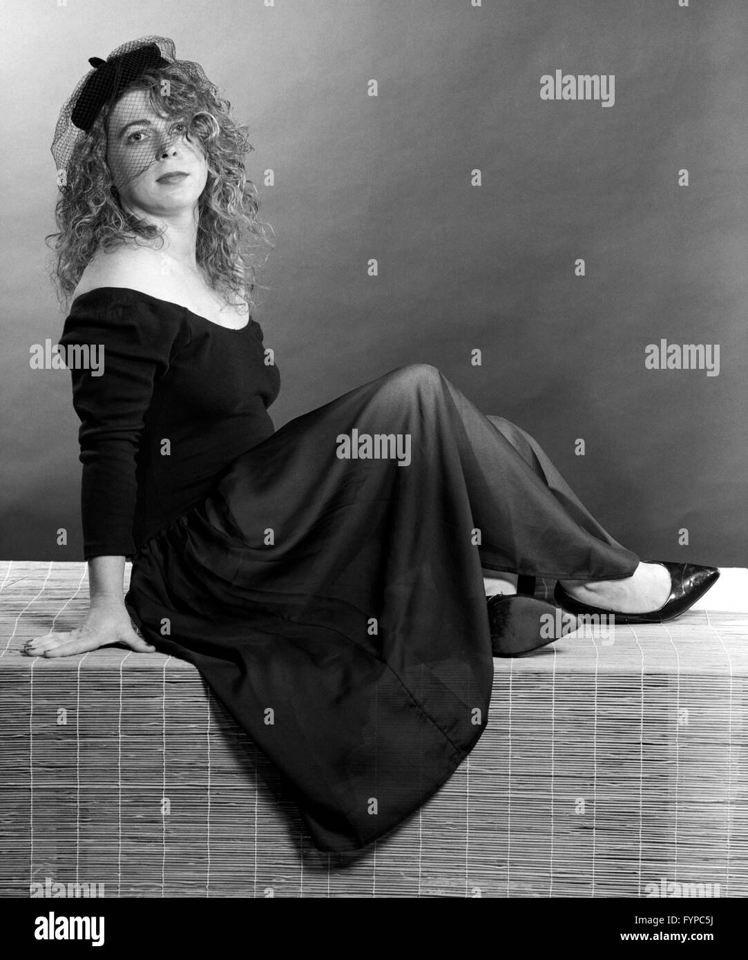 Clothing 1990s hi-res stock photography and images - Alamy