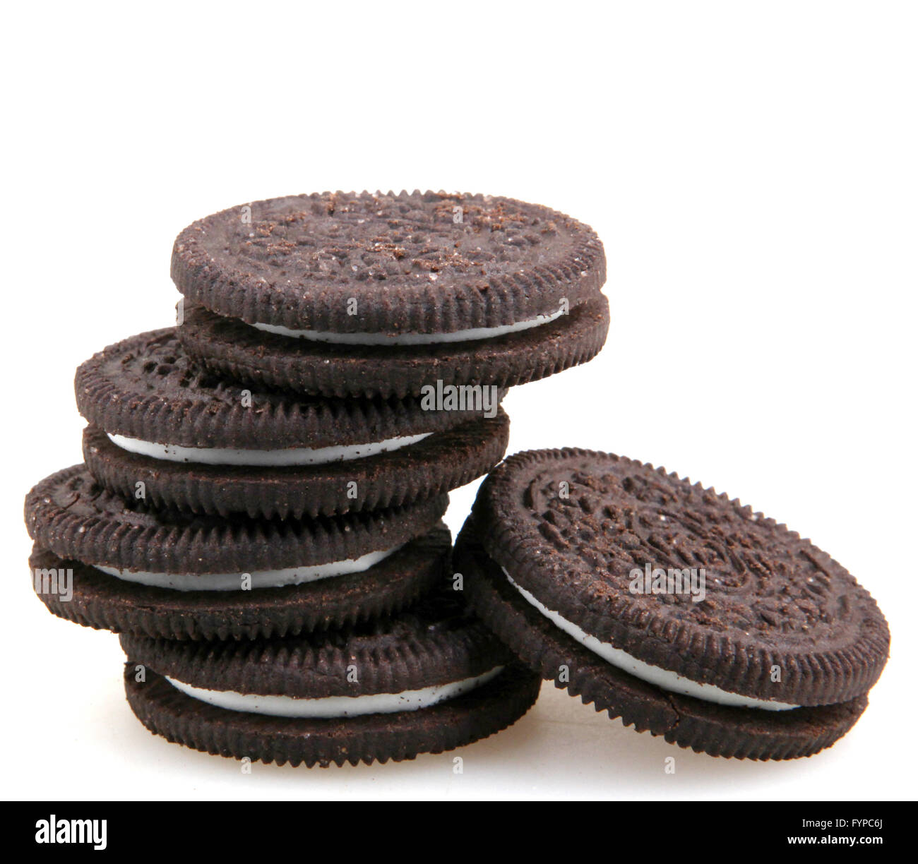 Black oreos hi-res stock photography and images - Alamy