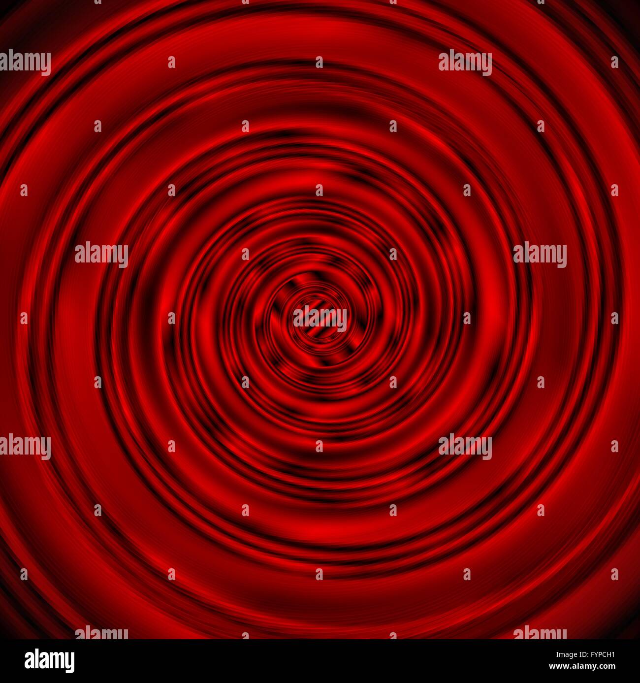 Dark red glossy swirl background Stock Photo - Alamy