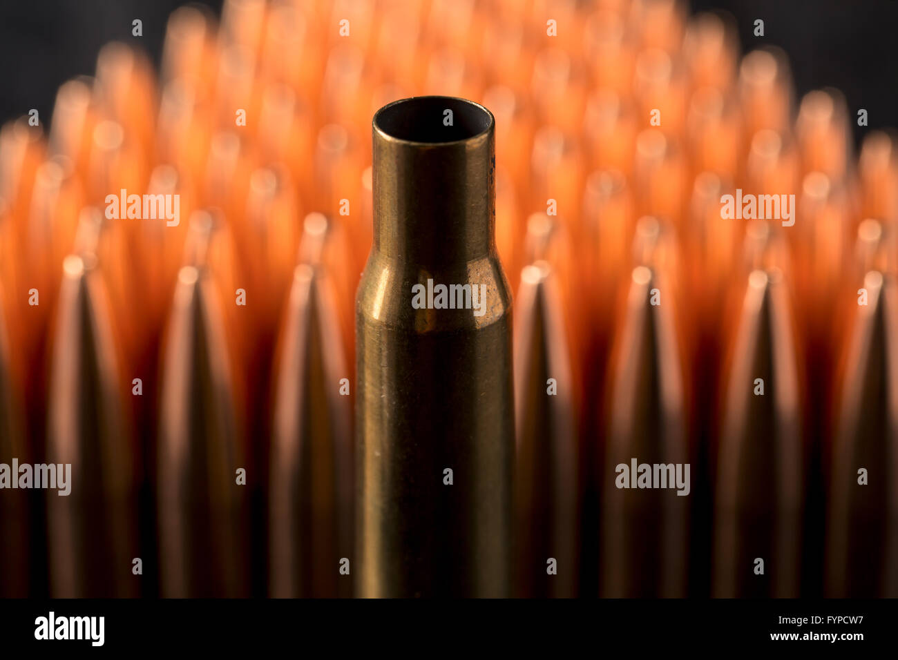Copper shot hi-res stock photography and images - Alamy