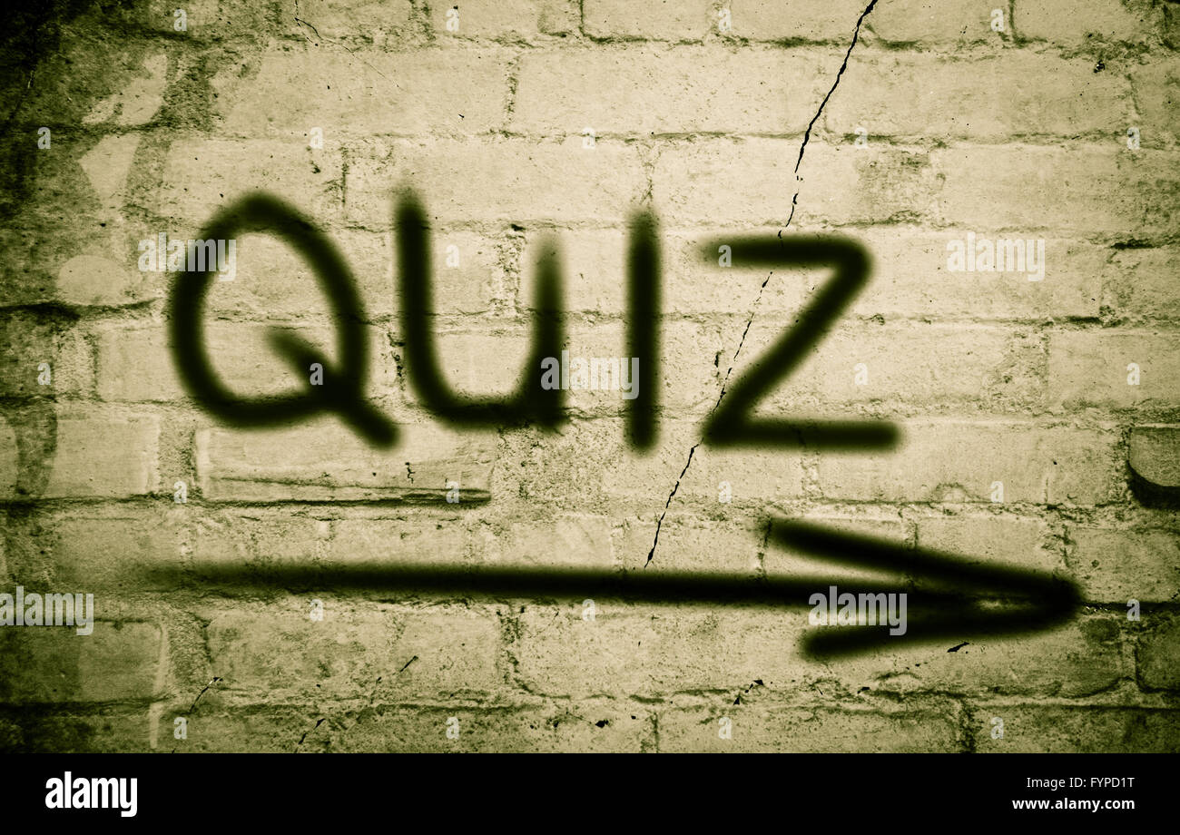 Quiz winner hi-res stock photography and images - Alamy