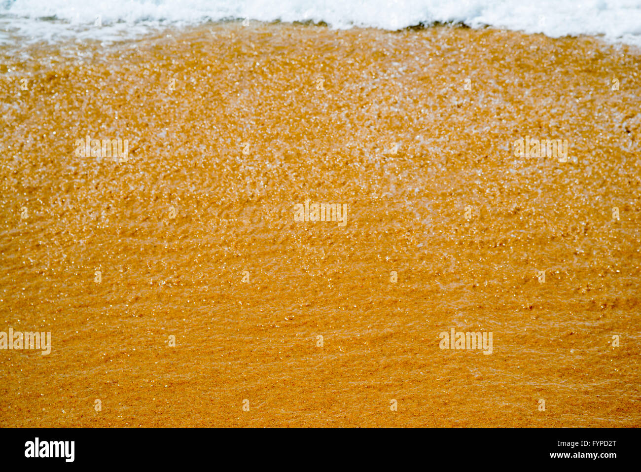 Beach sand plain texture background hi-res stock photography and images ...