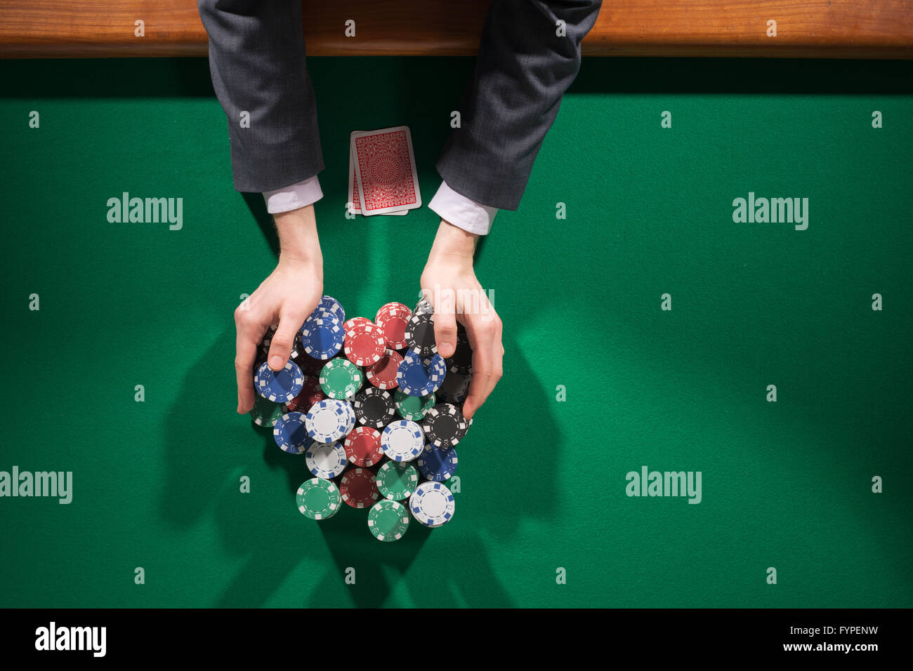 Computer chips competition hi-res stock photography and images - Alamy