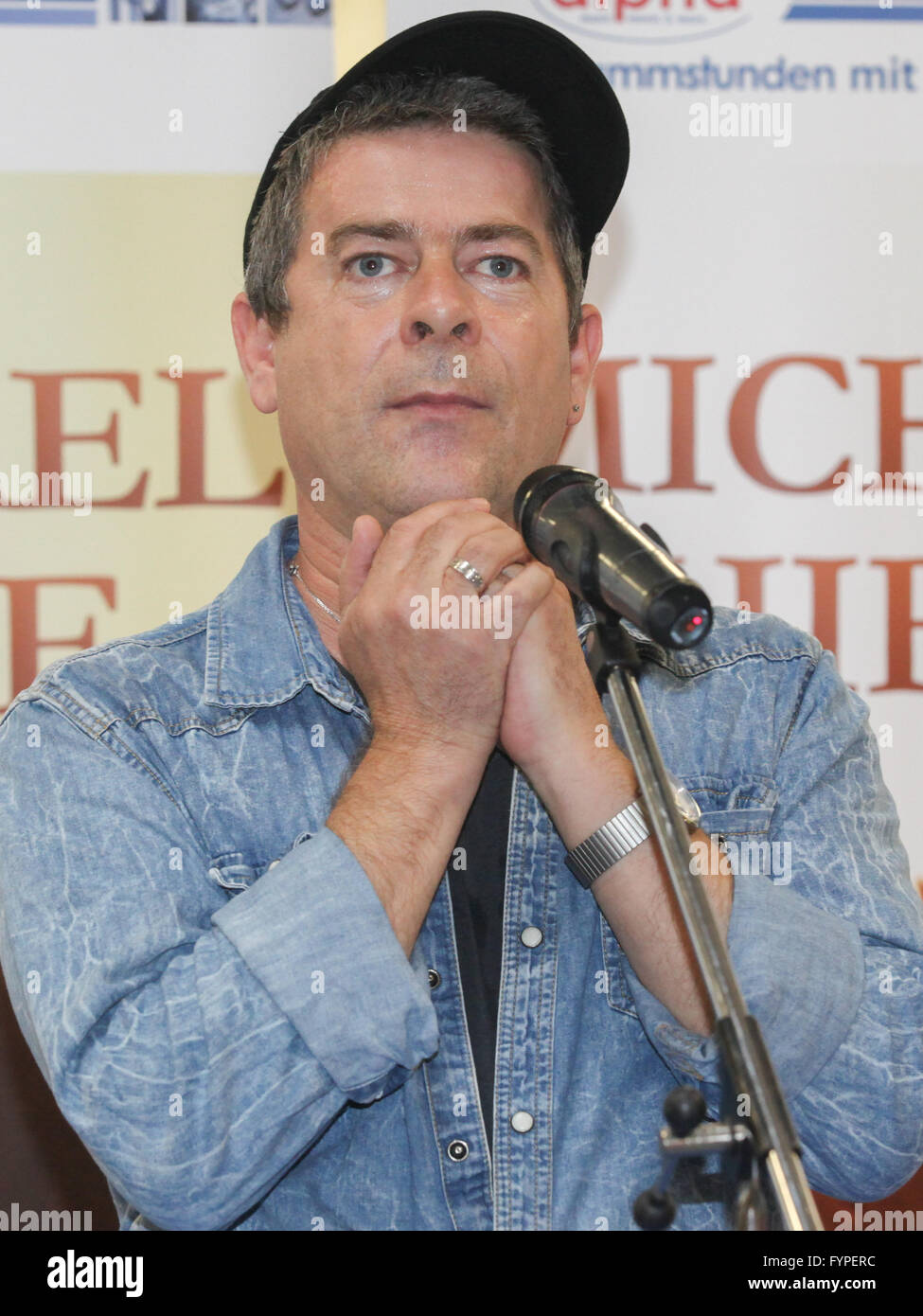 Michael hirte hi-res stock photography and images - Alamy
